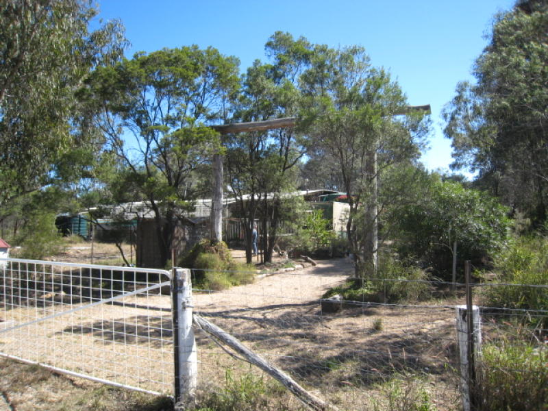 Property 105132665, Rubyvale, Qld 4702 - Property Details