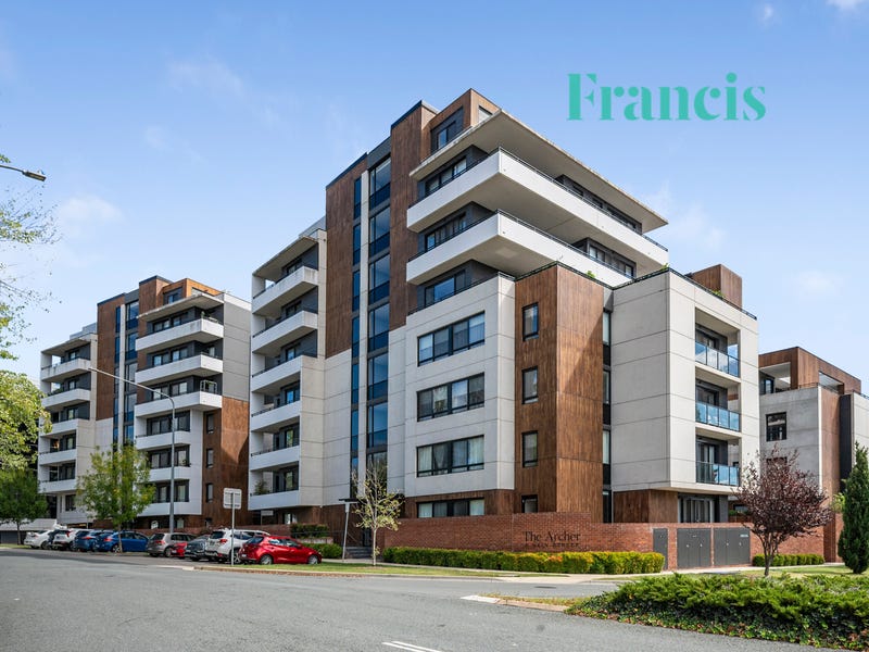 71/5 Hely, Griffith, ACT 2603 - Property Details