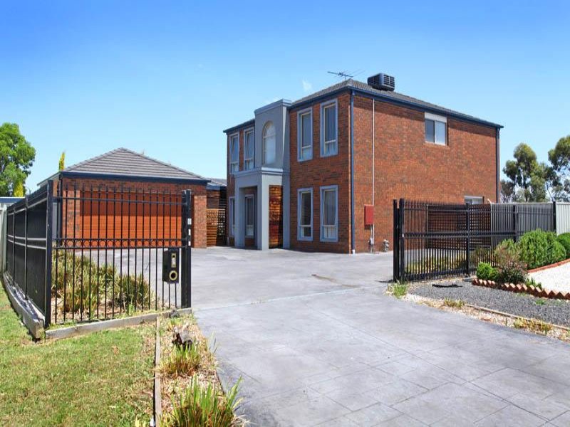 9 Millstream Way, Caroline Springs, VIC 3023 - realestate.com.au