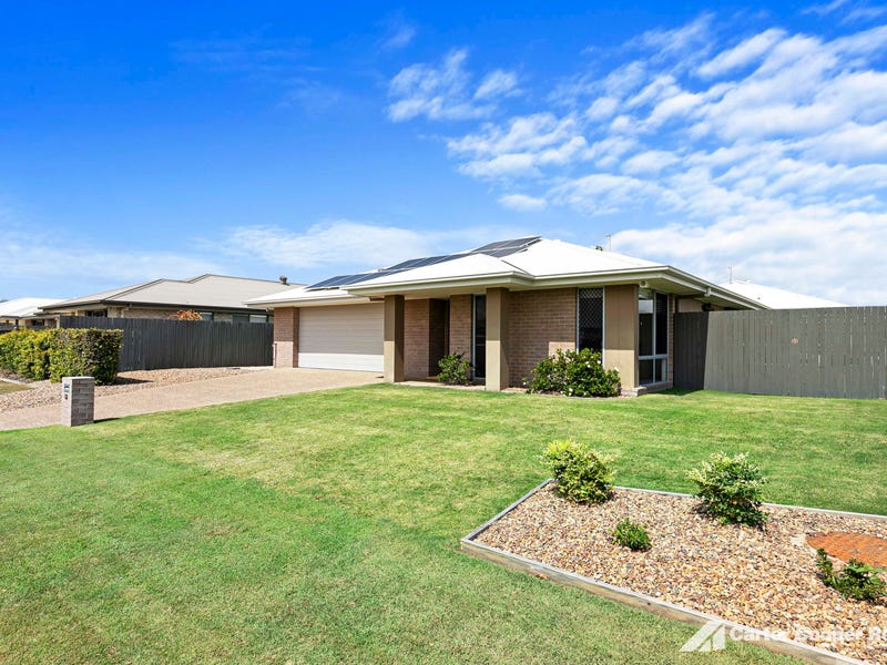 12 Murray Road, Urraween, Qld 4655 - Property Details