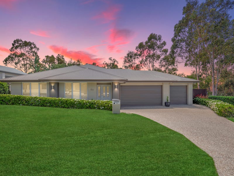 24 Hans Street, Upper Coomera, QLD 4209 - realestate.com.au