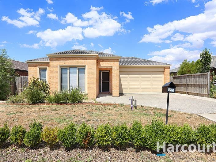 95 Wallara Waters Boulevard, Wallan, Vic 3756 - Property Details