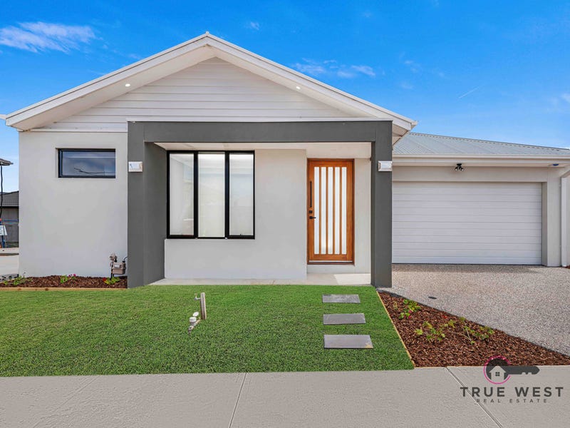 4 Ranger Street, Bonnie Brook, VIC 3335 - realestate.com.au