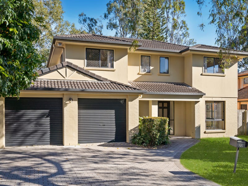 23 Diamond Place, Runcorn, Qld 4113 - Property Details