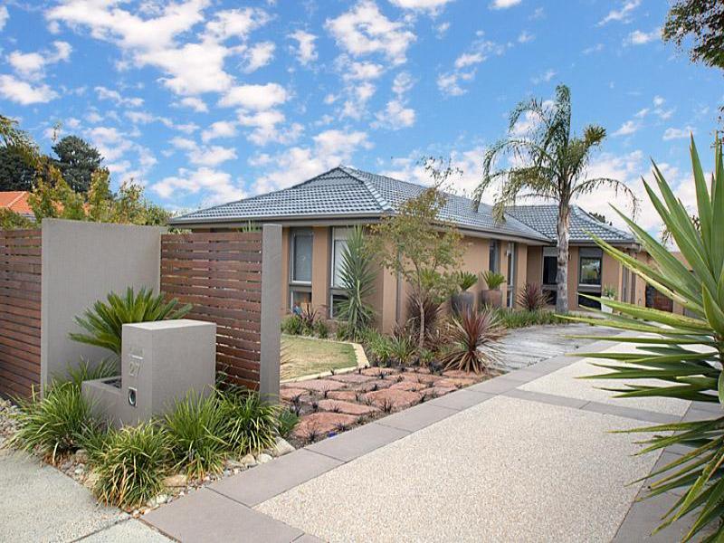 27 Xavier Drive, Wheelers Hill, VIC 3150 - realestate.com.au
