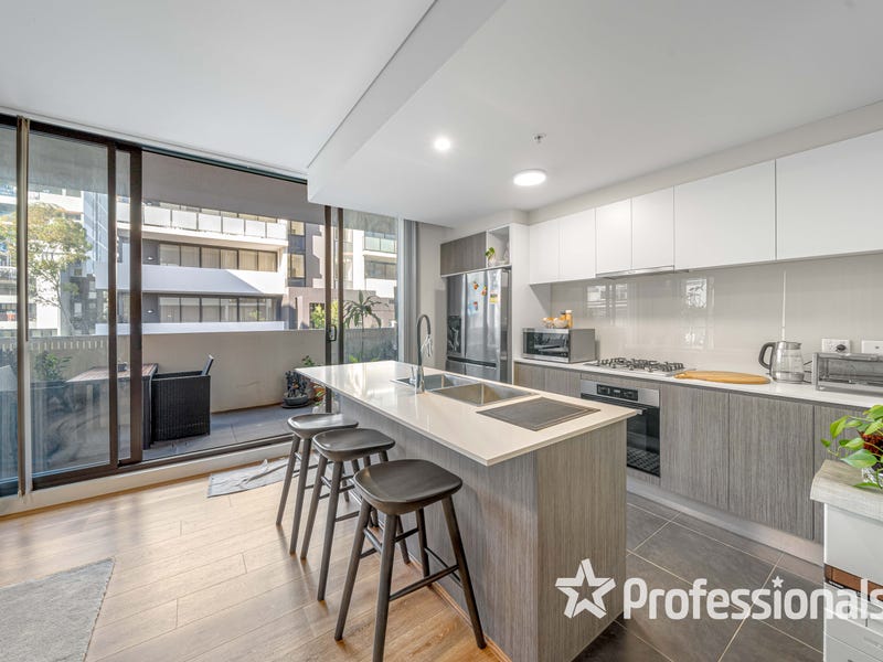 5/26 George Street, Liverpool, NSW 2170 - Property Details