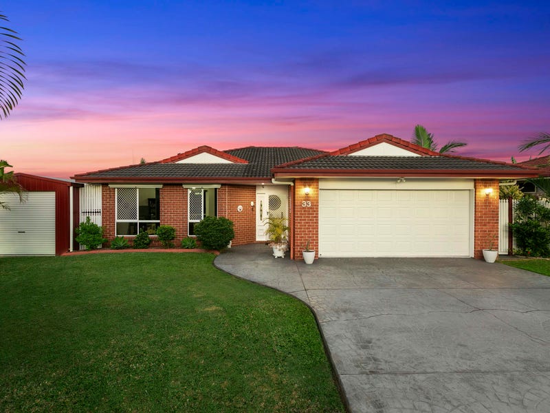 33 Heather Way, Urraween, Qld 4655 - Property Details