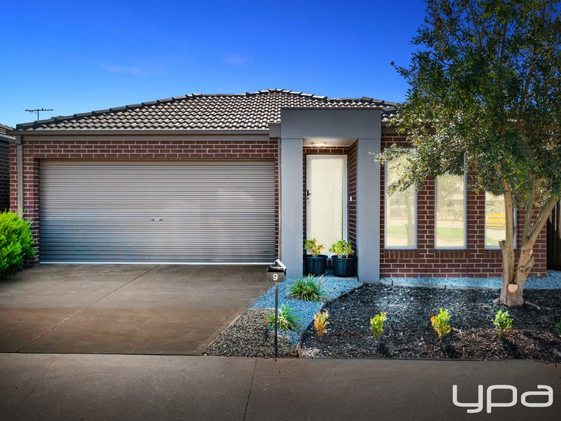 9/36 Somerton Court, Darley, VIC 3340 - realestate.com.au