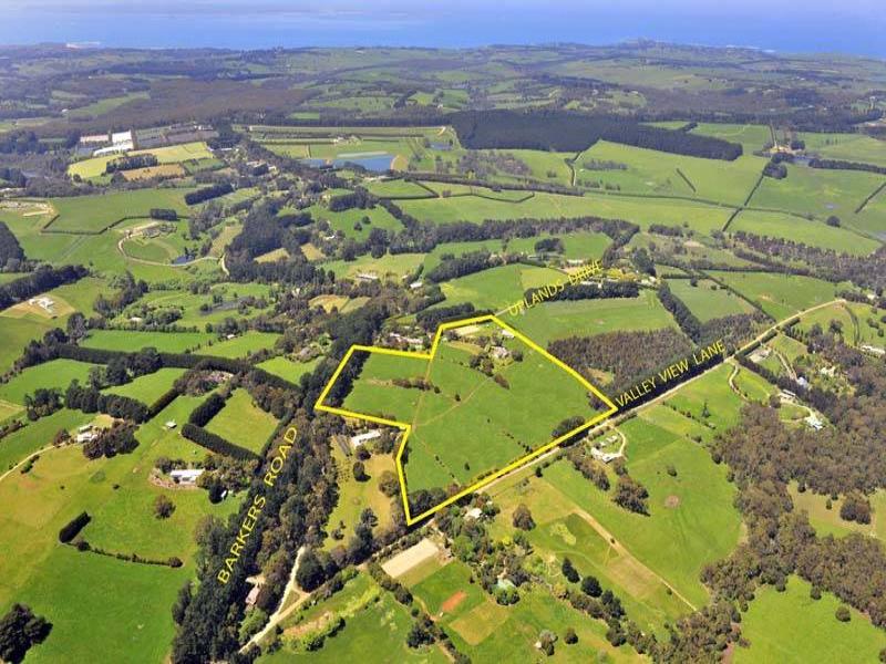 10 Uplands Drive, Main Ridge, VIC 3928 - realestate.com.au