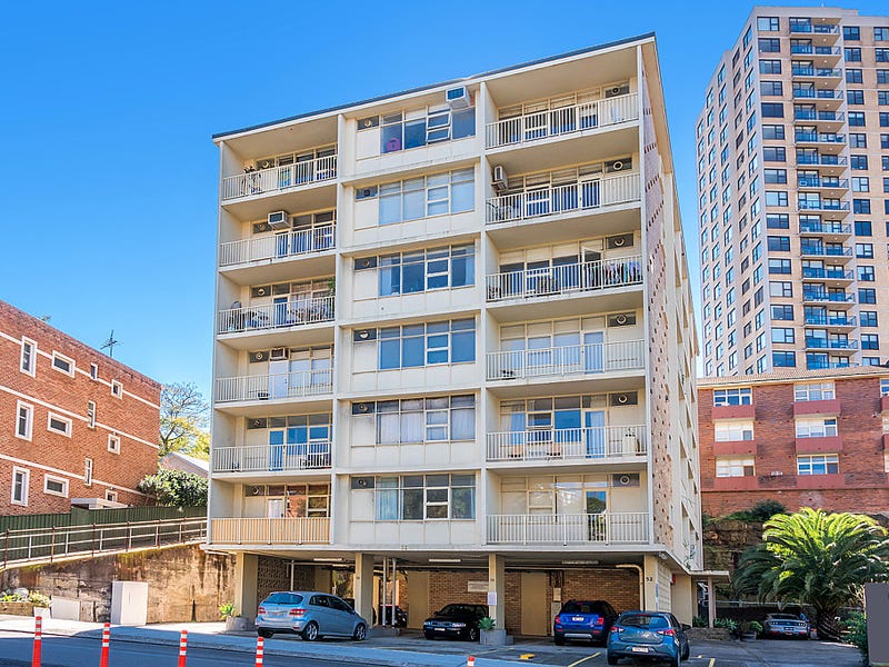 37/52 High Street, North Sydney, NSW 2060 - realestate.com.au