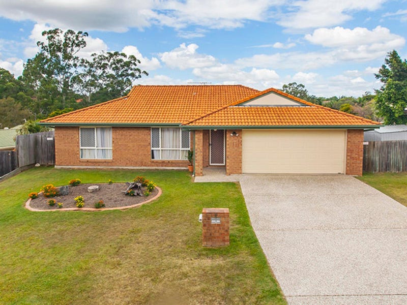 5 Billabong Place, Springfield, QLD 4300 - realestate.com.au