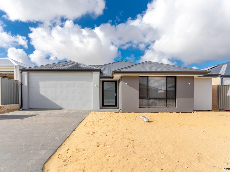 33 Havant Way, Wellard, WA 6170 - Property Details