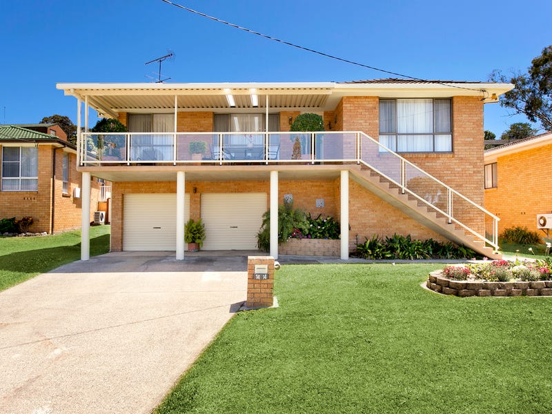 14 Nambucca Street, Nambucca Heads, NSW 2448 - realestate.com.au