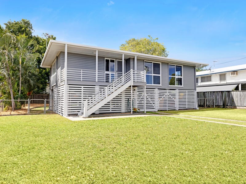 8 Nathan St, Vincent, Qld 4814 - Property Details