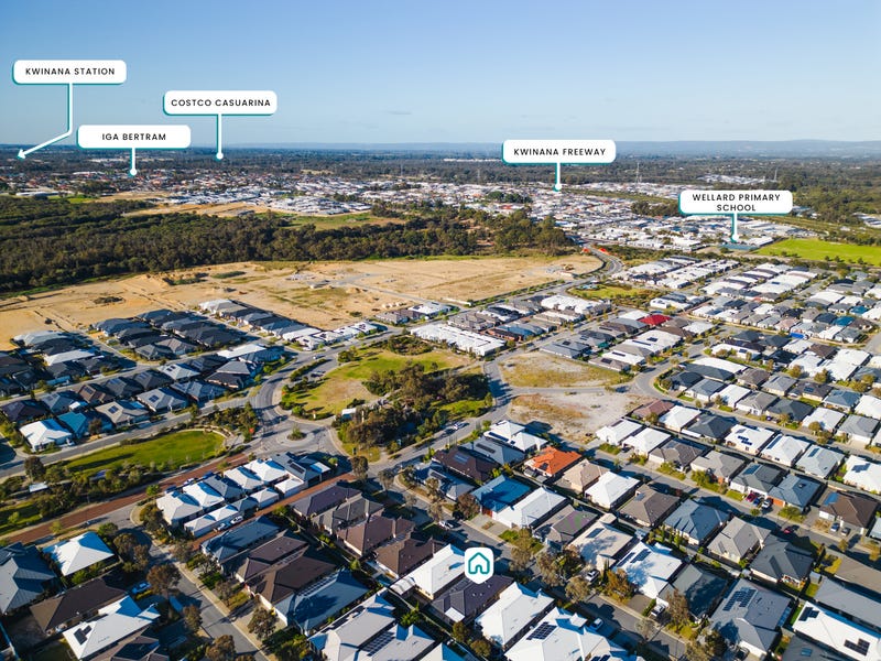 11 Irasburg Parade, Wellard, WA 6170 - Property Details