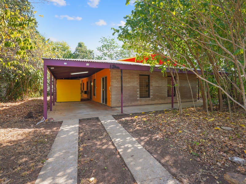 12 Caledonian Street, Anula, NT 0812 - Property Details
