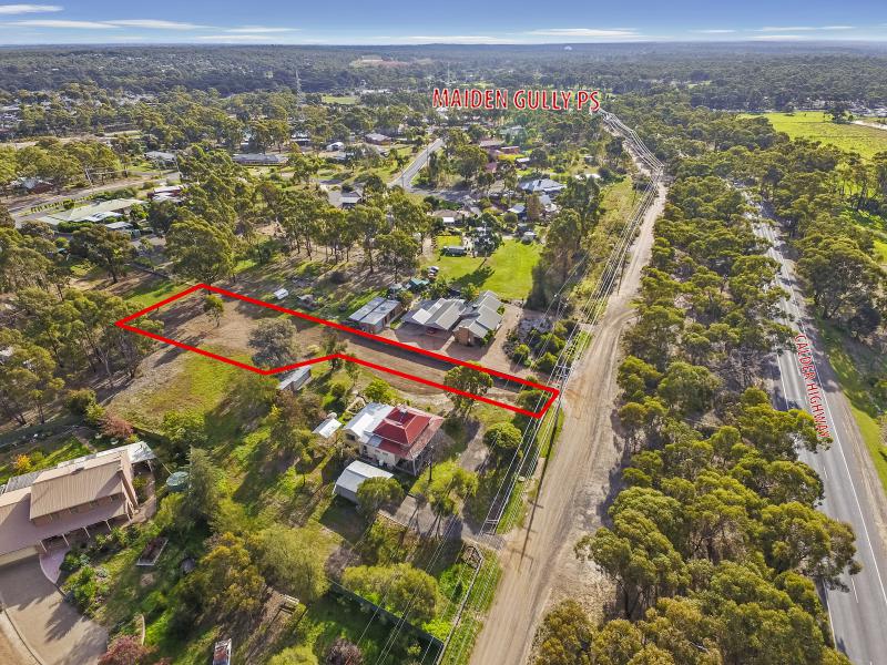 637 Calder Highway, Maiden Gully, VIC 3551 - realestate.com.au