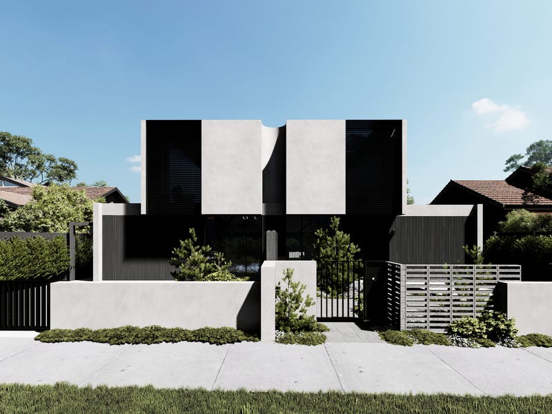 11a Clyde Street, Highett, Vic 3190 - Townhouse for Sale - realestate ...