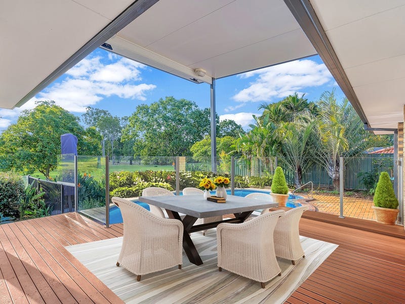 8 Morwell Court, Helensvale, Qld 4212 - Property Details