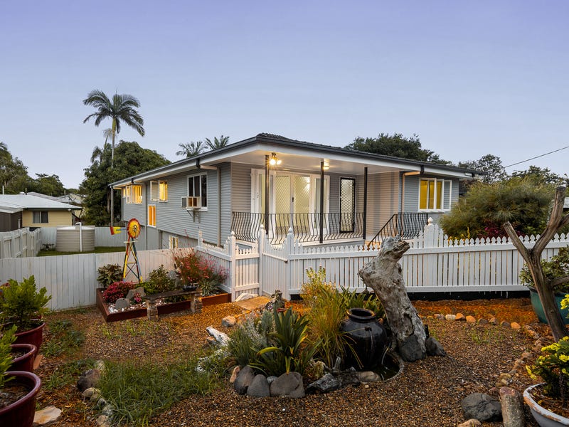9 Foley Street, Lawnton, Qld 4501 - Property Details