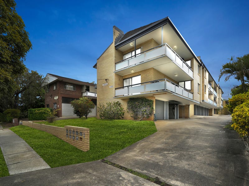 2/52 Mott Street, Gaythorne, Qld 4051 - Property Details