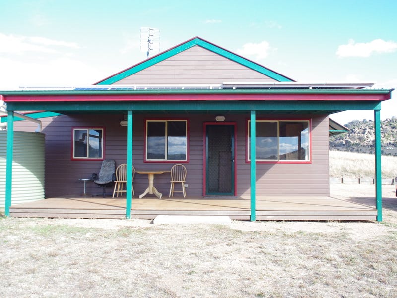 296 Mount McDonald Road, Darbys Falls via, Cowra, NSW 2794 - Property ...