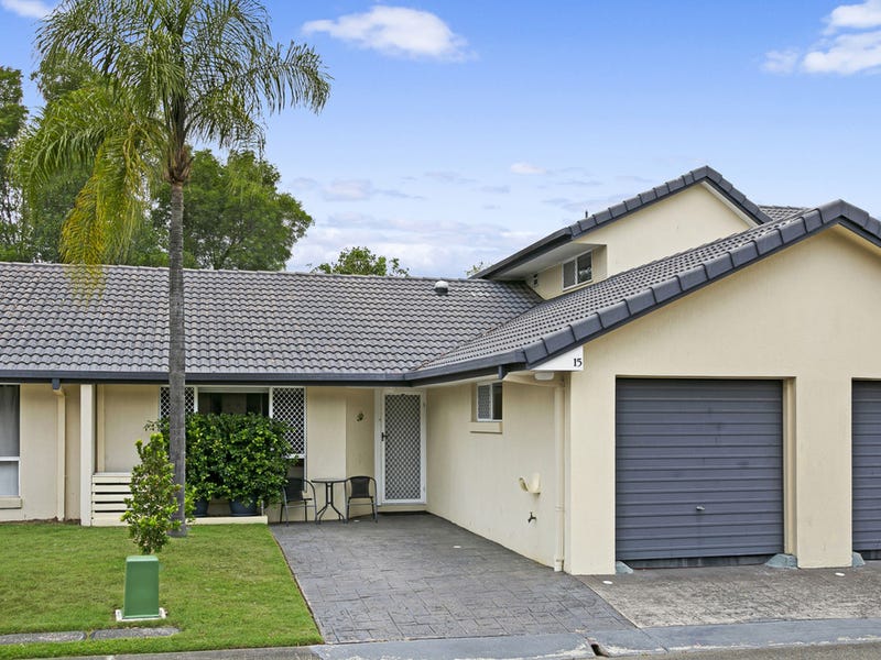 15/15-35 Killarney Avenue, Robina, Qld 4226 - Property Details