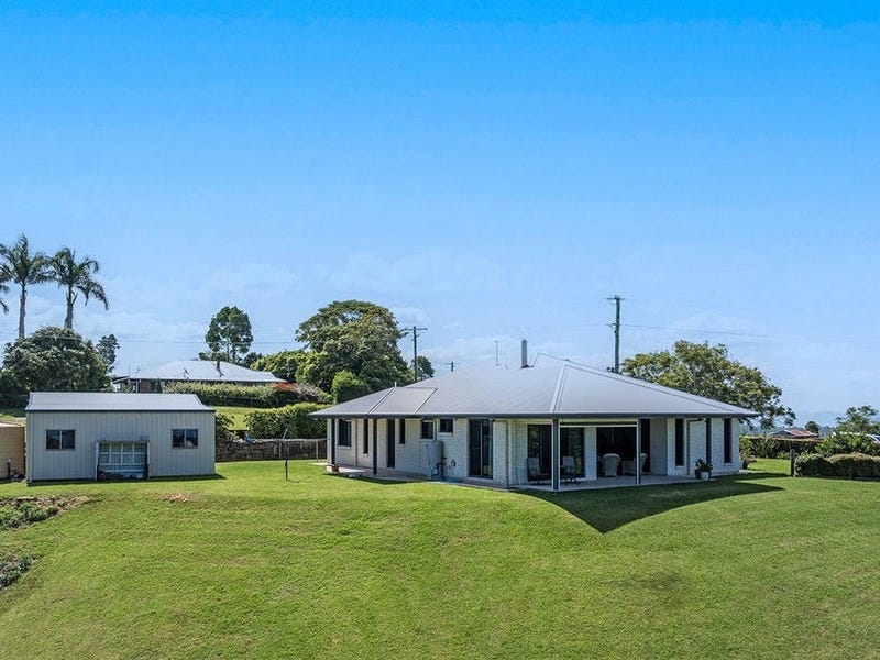 Rental Properties and Real Estate in Kilcoy, QLD 4515 (+3 locations ...