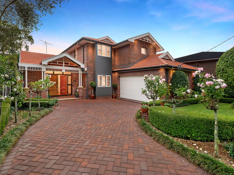 60 The Chase Road, Turramurra, NSW 2074 - Property Details