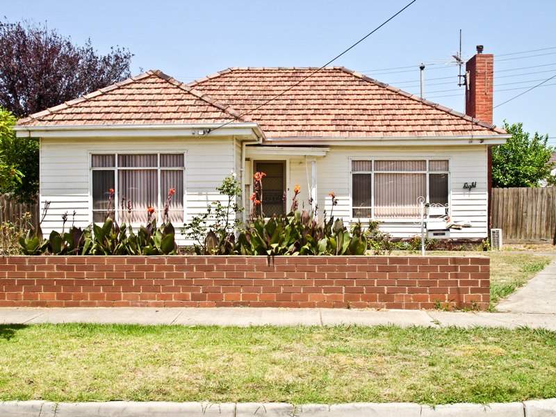 8 Burden Street, Springvale, Vic 3171 - Property Details