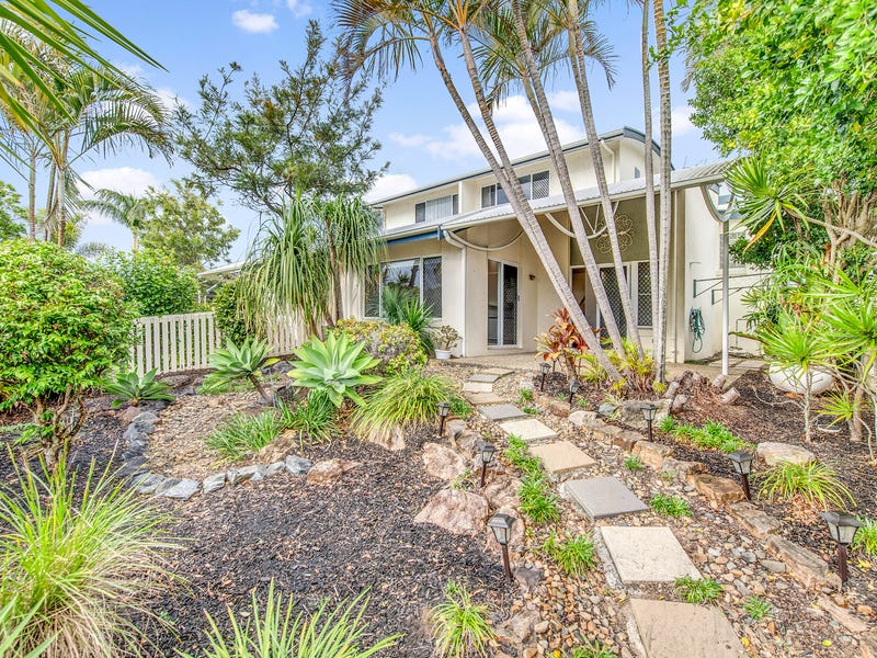 7/14-22 Mary Pleasant Drive, Birkdale, Qld 4159 - Property Details
