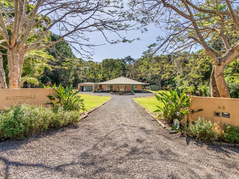 48 Charles Kurz Drive, Worongary, Qld 4213 - Property Details