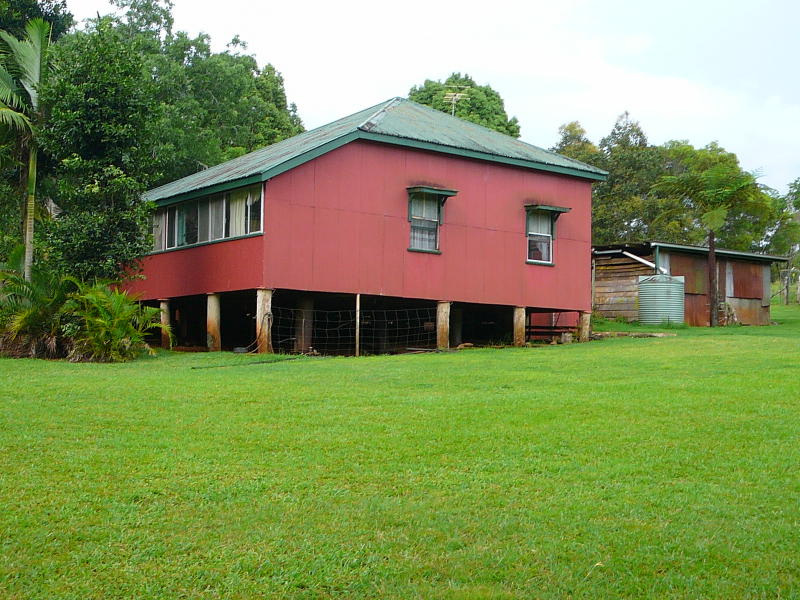 599 Tully Falls Road, Ravenshoe, QLD 4888 - realestate.com.au