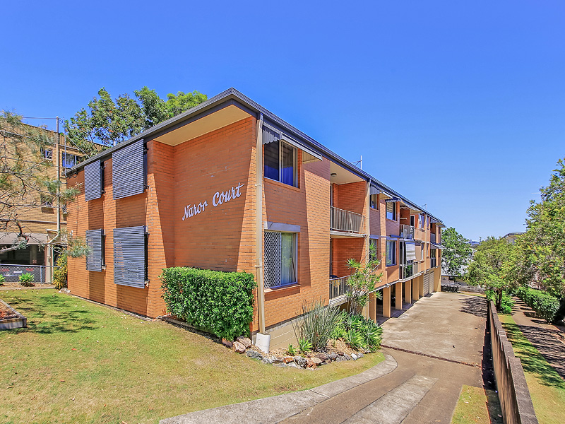 5/22 Raby Road, Coorparoo, QLD 4151 - realestate.com.au