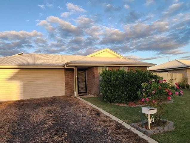 25 Mary Street, Dalby, QLD 4405 - realestate.com.au