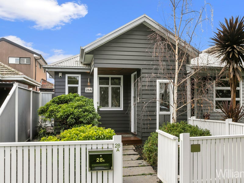 28A Junction Street, Newport, Vic 3015 - Property Details