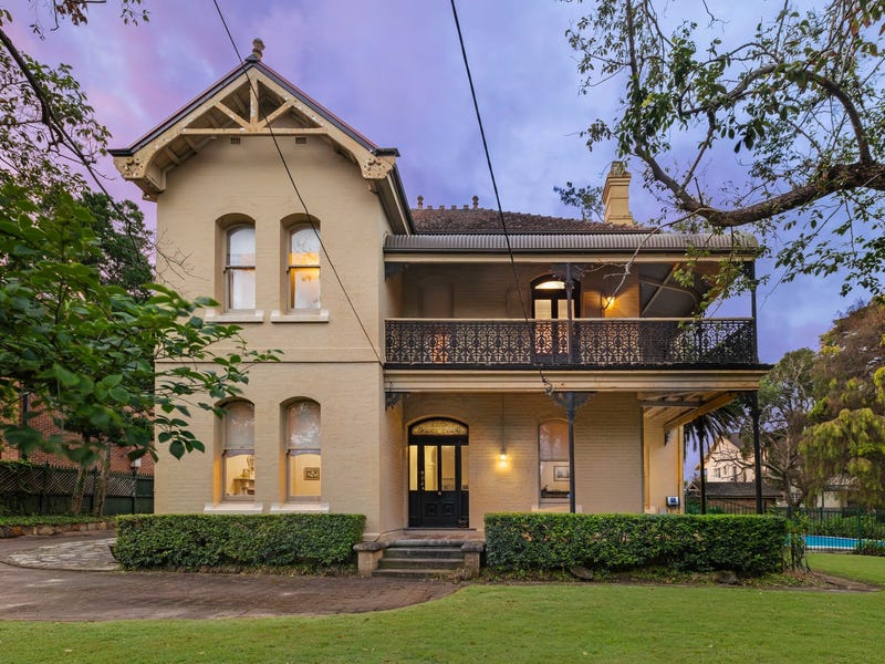 79 Redmyre Road, Strathfield, NSW 2135 - Property Details