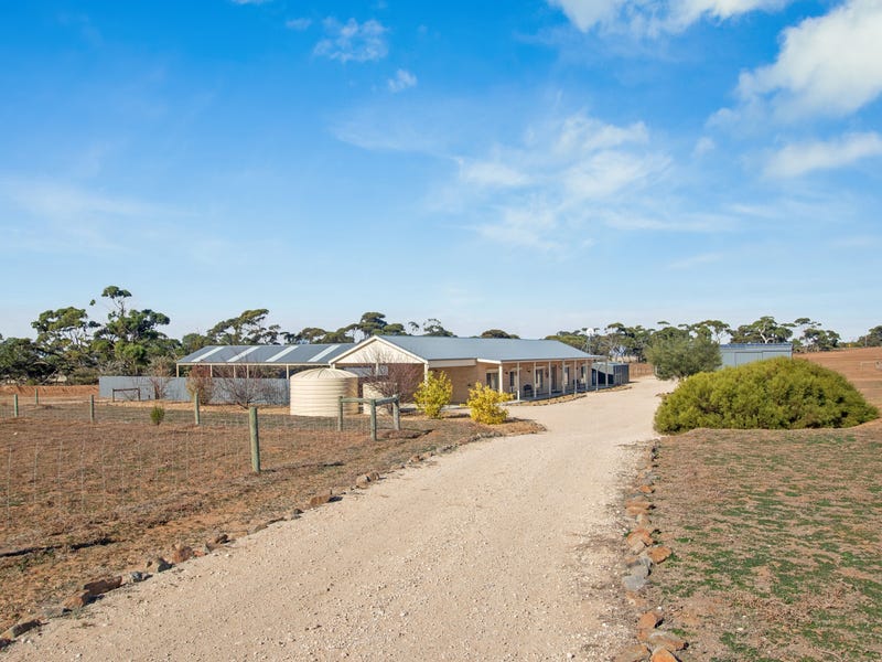 545 Tepko Road, Tepko, SA 5254 - Property Details