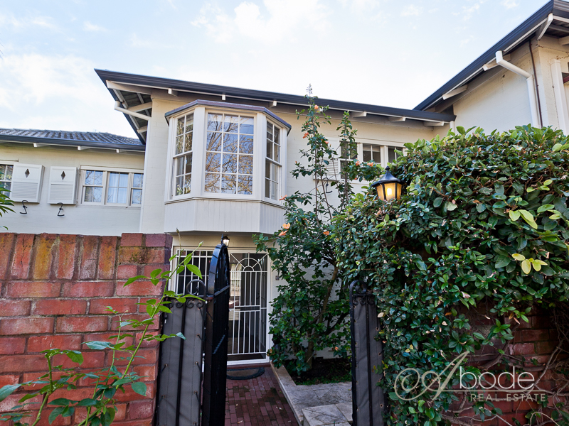 4/128 Forrest Street, Peppermint Grove, WA 6011 - realestate.com.au