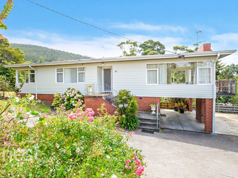 22 Delta Avenue, Taroona, Tas 7053 - Property Details