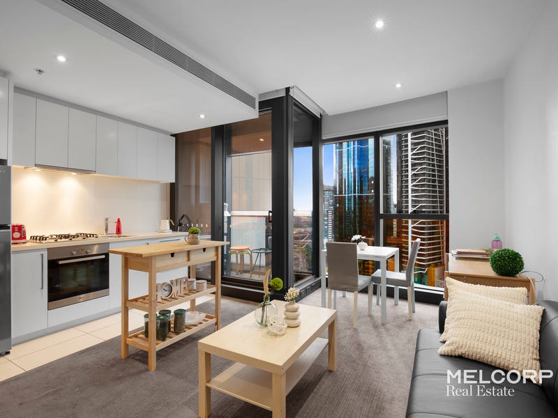 1610/9 Power Street, Southbank, Vic 3006 - Property Details