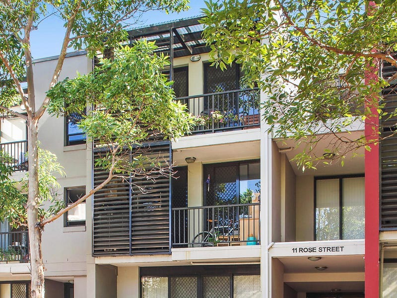 10/11-21 Rose Street, Chippendale, NSW 2008 - realestate.com.au