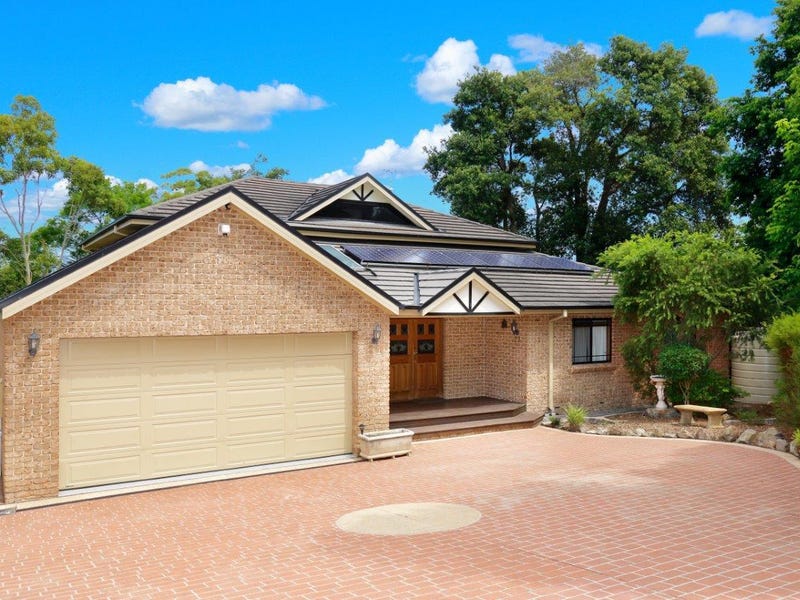 27 Wentworth Avenue, North Rocks, NSW 2151 - realestate.com.au