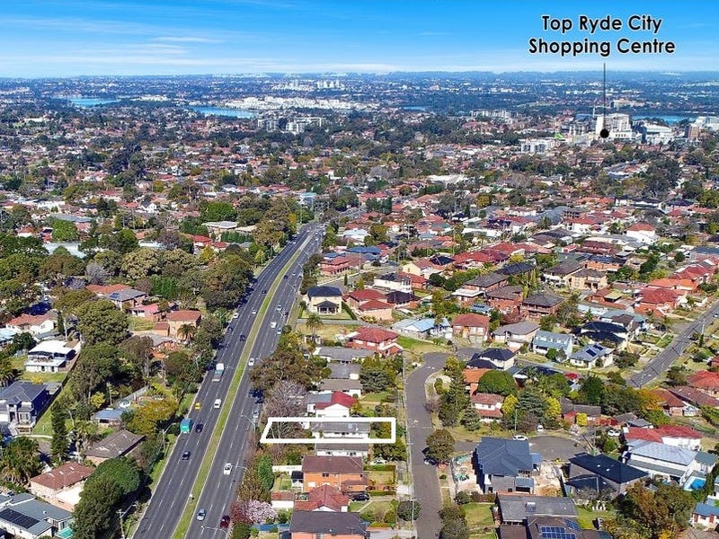 59 Lavarack Street, Ryde, NSW 2112 - Property Details