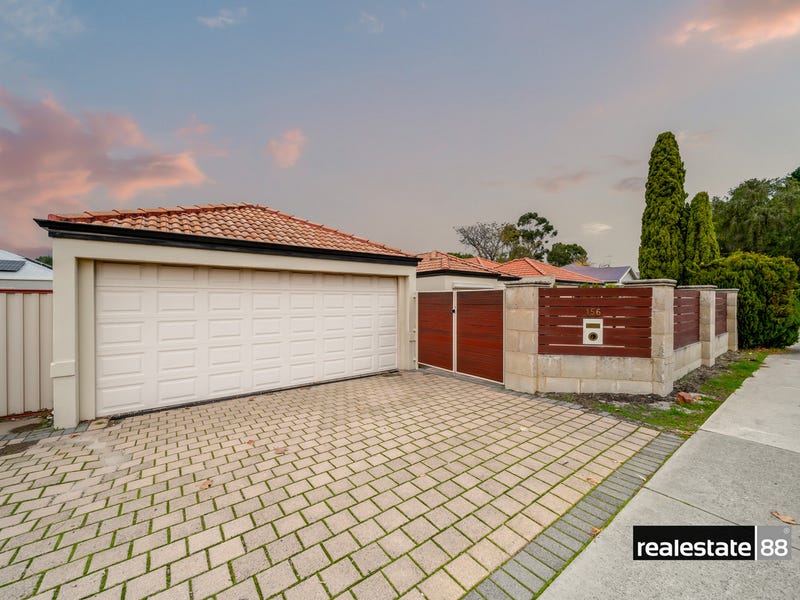 156 Oats Street, Carlisle, WA 6101 - Property Details