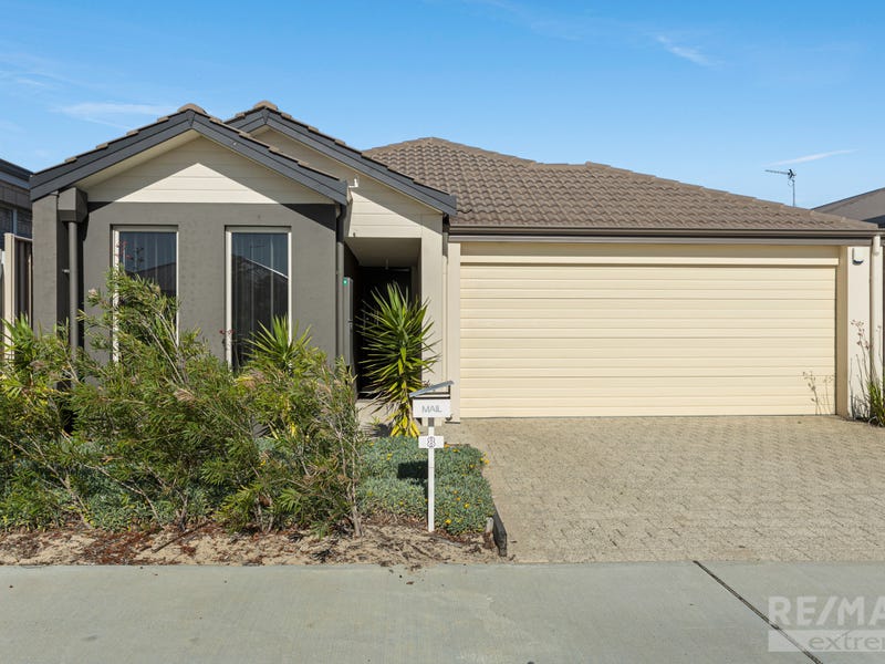 8 Schauss Road, Eglinton, WA 6034 - realestate.com.au