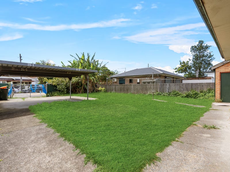 16 Patrick Street, Hurstville, NSW 2220 - Property Details