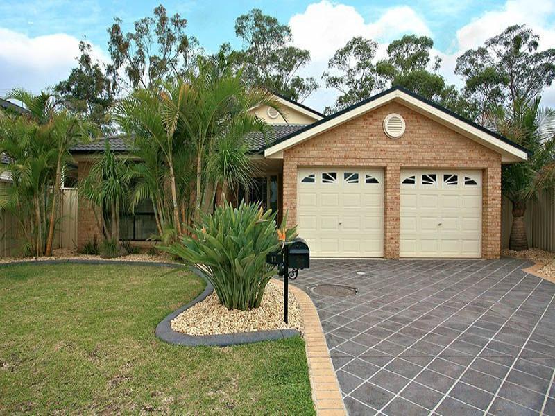 11 Maria Lock Grove, Oakhurst, NSW 2761 - Property Details
