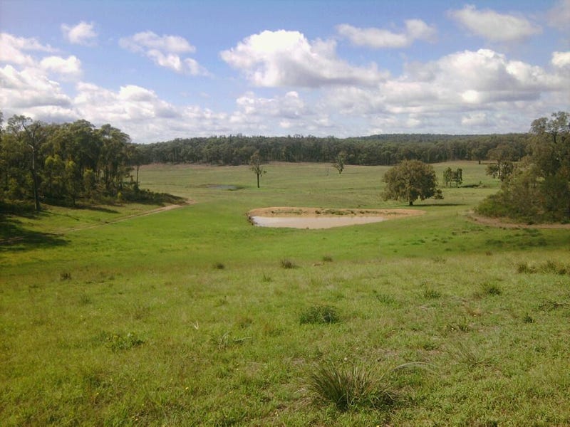 308 Turill Bus Route, Mudgee, NSW 2850 - Property Details