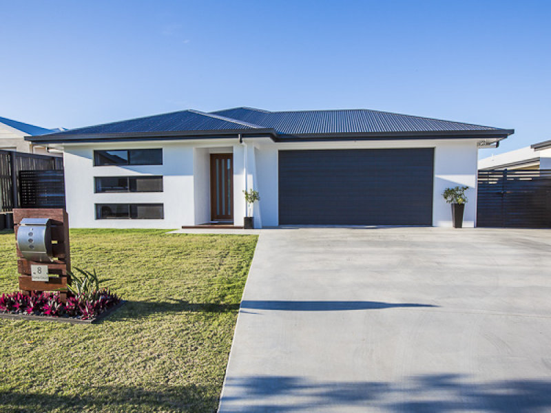 8 Roma Court, Beaconsfield, Qld 4740 - Property Details